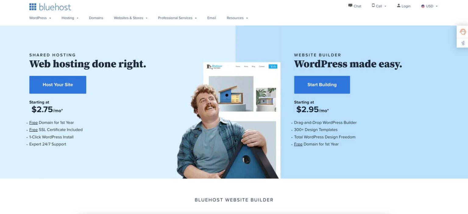Top 5 Free & Cheap Java Web Application Hosting Services (2023)