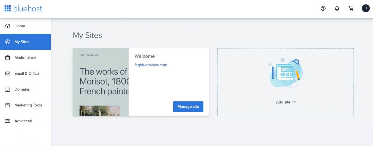Bluehost Hosting Review (2025) - Features, Pricing, Pros & Cons