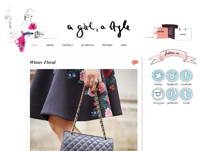 The Best Lifestyle Blogs To Follow