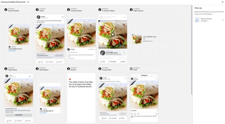Facebook Advertising for Beginners - Step by Step (2023)