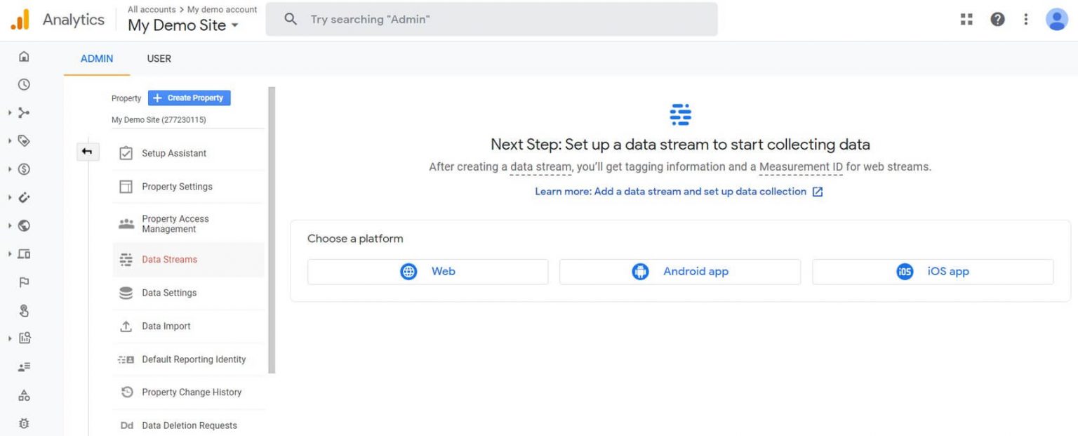 Step by Step Google Analytics Tutorial for Beginners (2023)