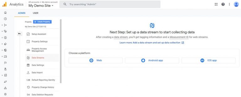 Step by Step Google Analytics Tutorial for Beginners (2023)