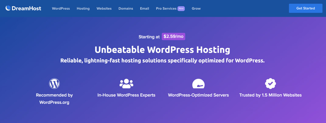 The Best WordPress Hosting in 2025 (Based on REAL Data Research)
