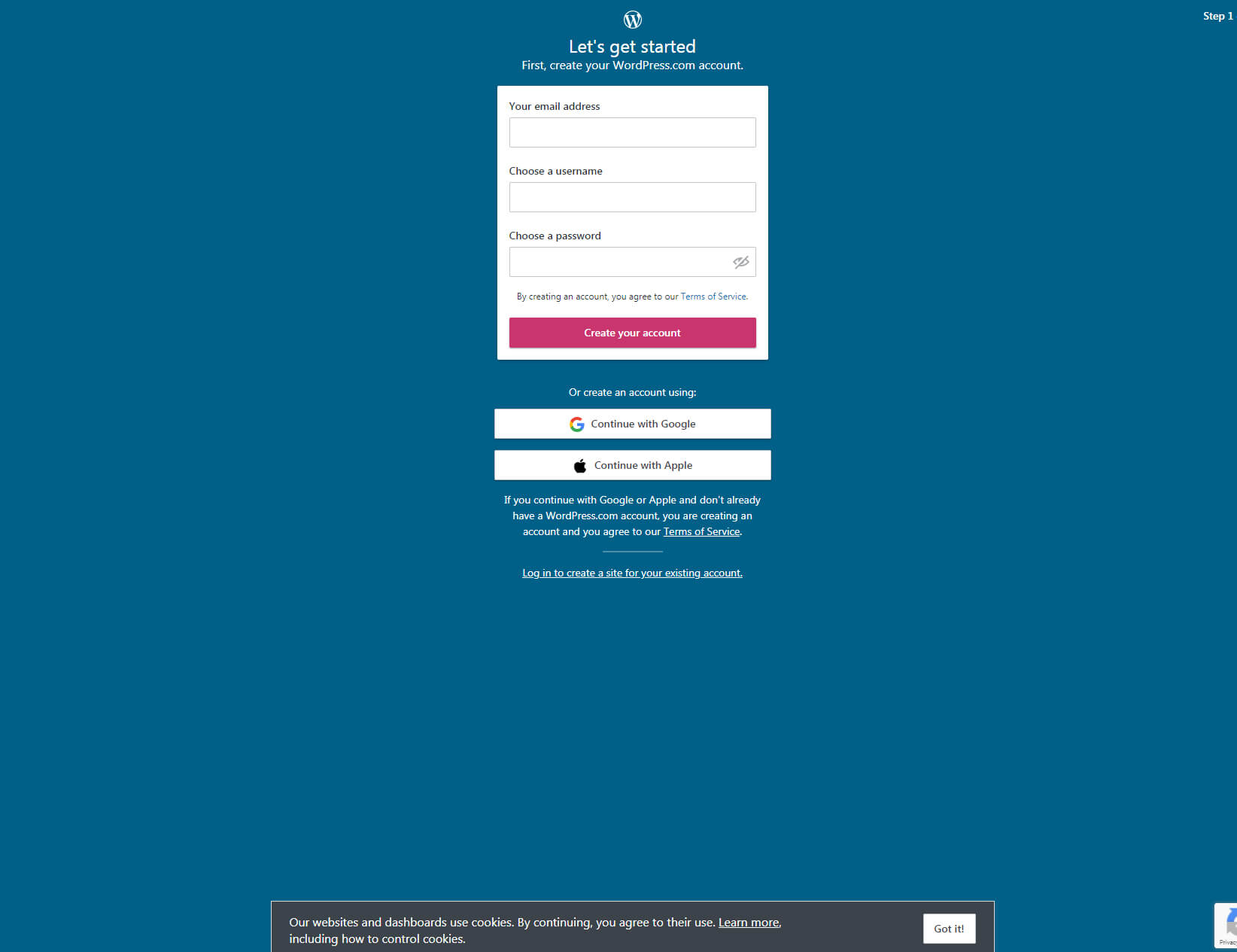 How To Make A Wordpress Website In 2024 Step By Step Guide
