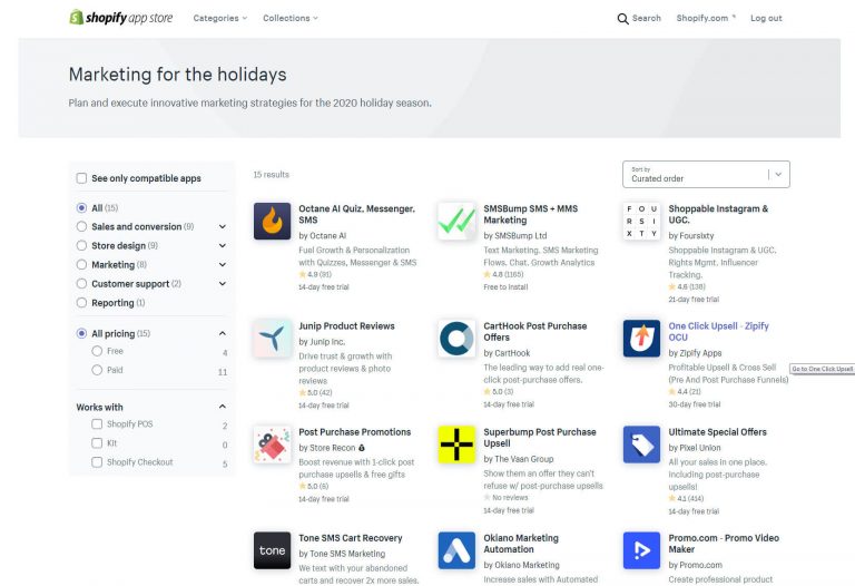 How to Create a Shopify Online Store - Beginner's Guide (2024)