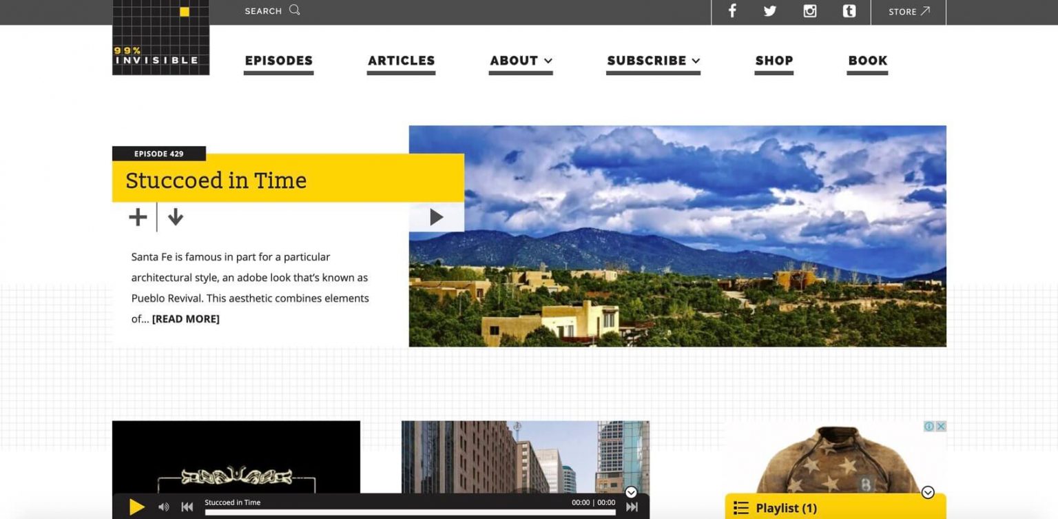30+ Best (Notable) Examples of WordPress Websites & Blogs 2023