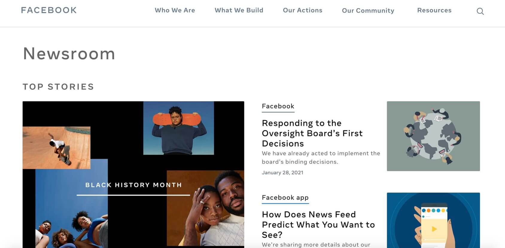 30+ Best (Notable) Examples of WordPress Websites & Blogs 2023