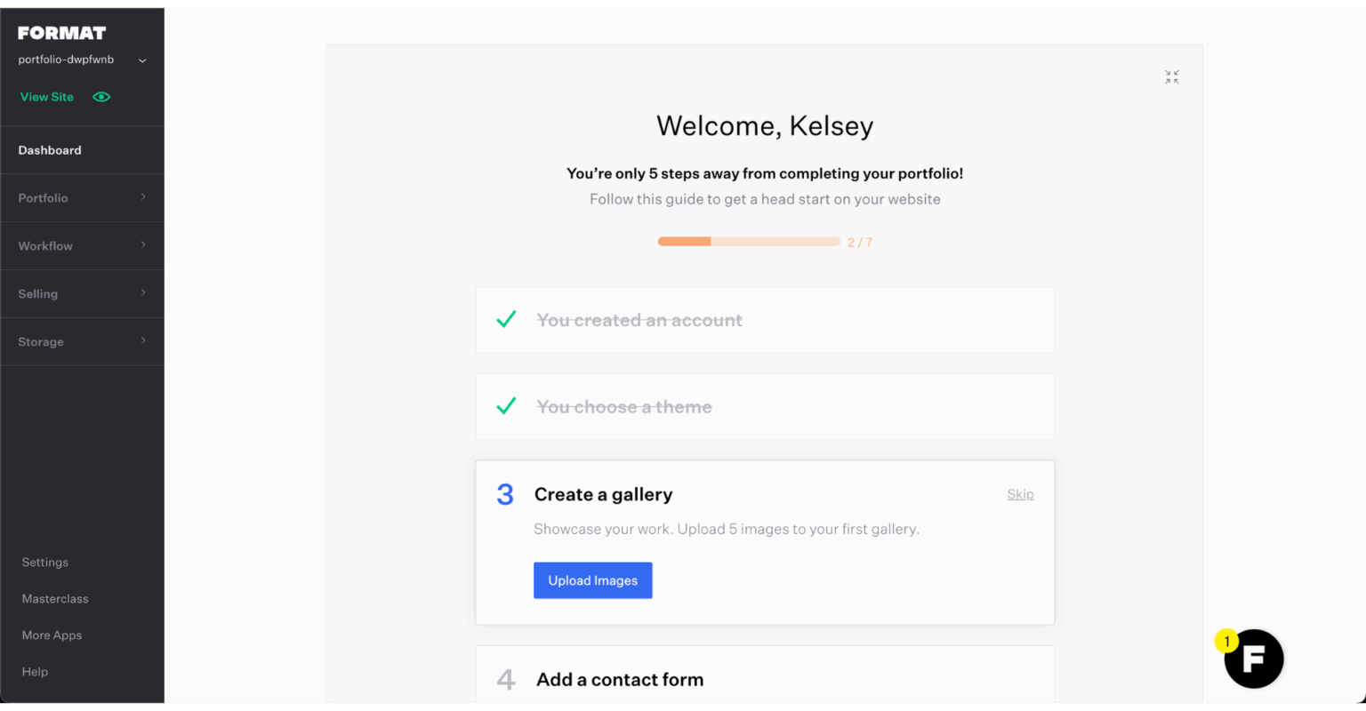 Format Website Builder Review (2026): Features, Pricing, Pros & Cons