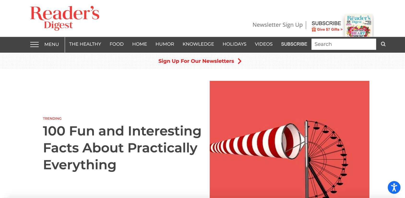 30+ Best (Notable) Examples of WordPress Websites & Blogs 2023