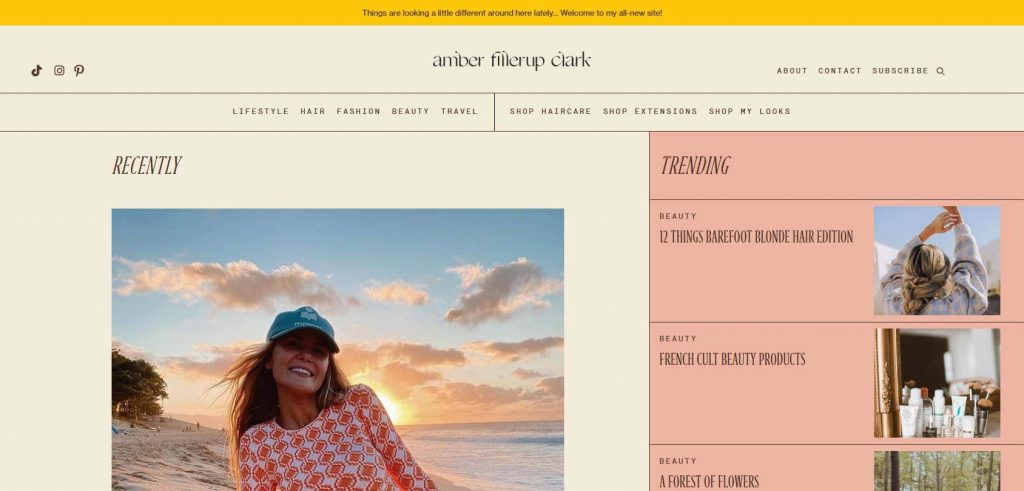 30+ Best Lifestyle Blogs To Inspire You (2023 edition)