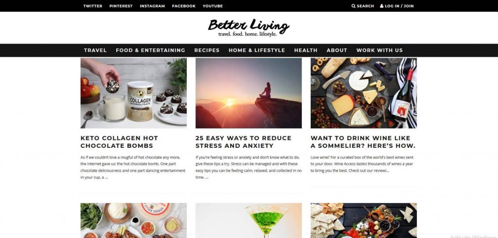 30+ Best Lifestyle Blogs To Inspire You (2023 edition)