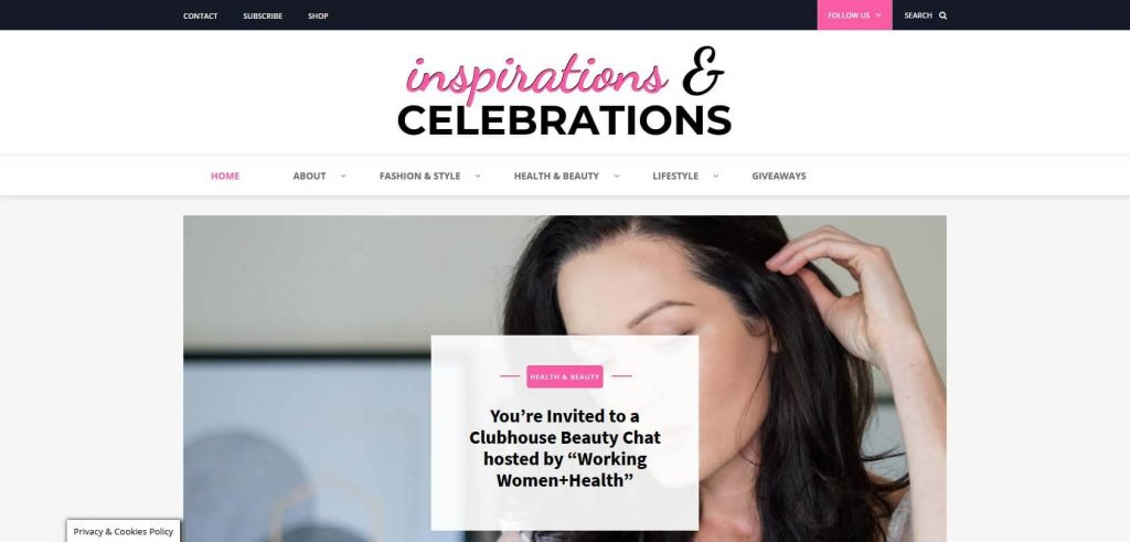 30+ Best Lifestyle Blogs To Inspire You (2023 edition)