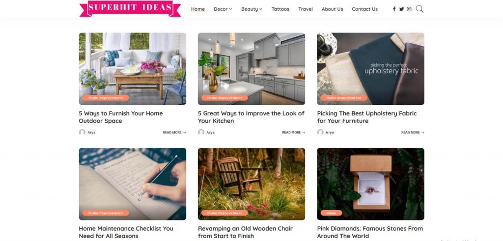 30+ Best Lifestyle Blogs To Inspire You (2021 edition)