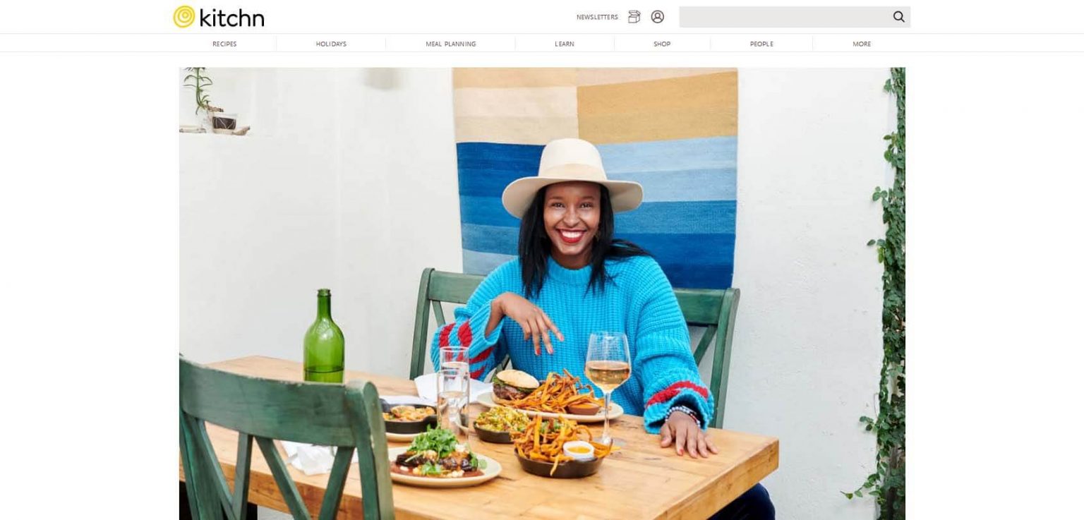 30+ Best Food and Cooking Blogs (2023)