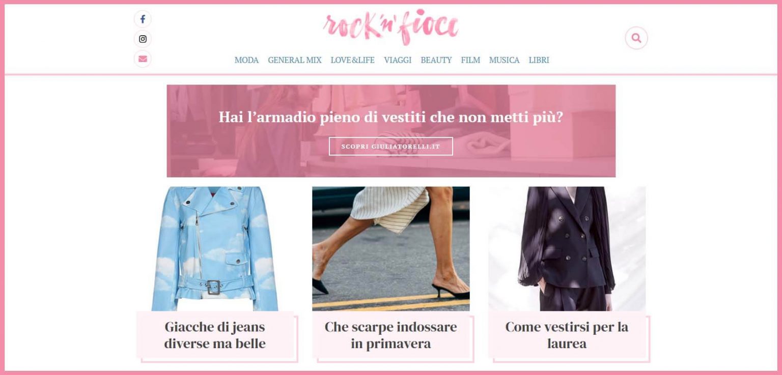 30+ Best Fashion Blogs To Inspire You (2025 edition)