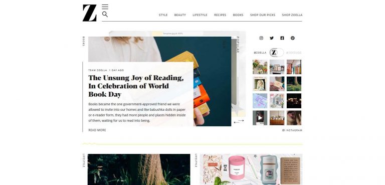 30+ Best Fashion Blogs To Inspire You (2025 edition)