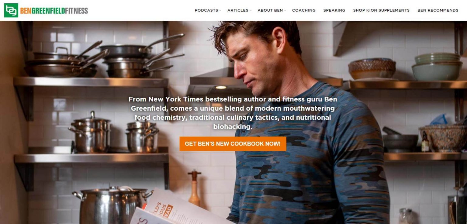 30+ Best Health and Fitness Blogs To Inspire You (2023 edition)