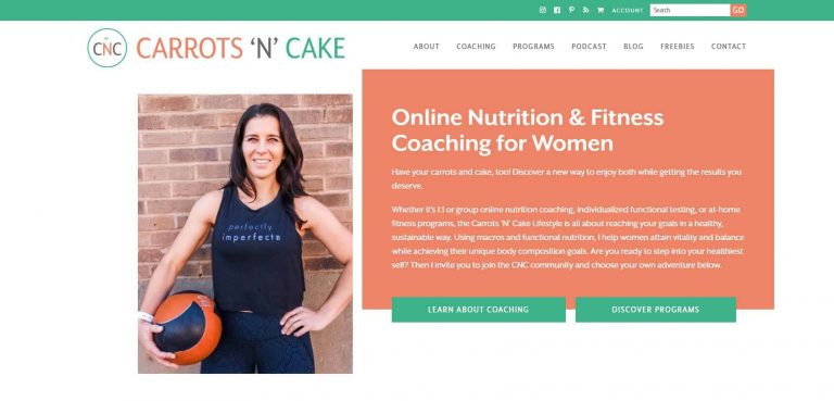 30+ Best Health and Fitness Blogs To Inspire You (2023 edition)