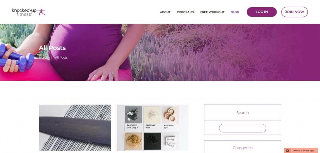 30+ Best Health and Fitness Blogs To Inspire You (2023 edition)