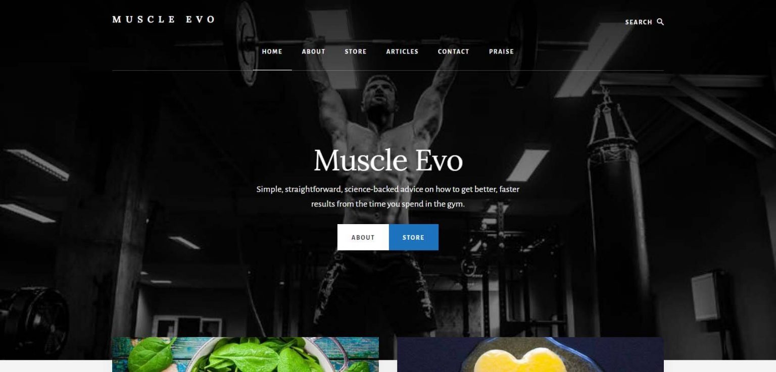 30 Best Health And Fitness Blogs To Inspire You 2023 Edition