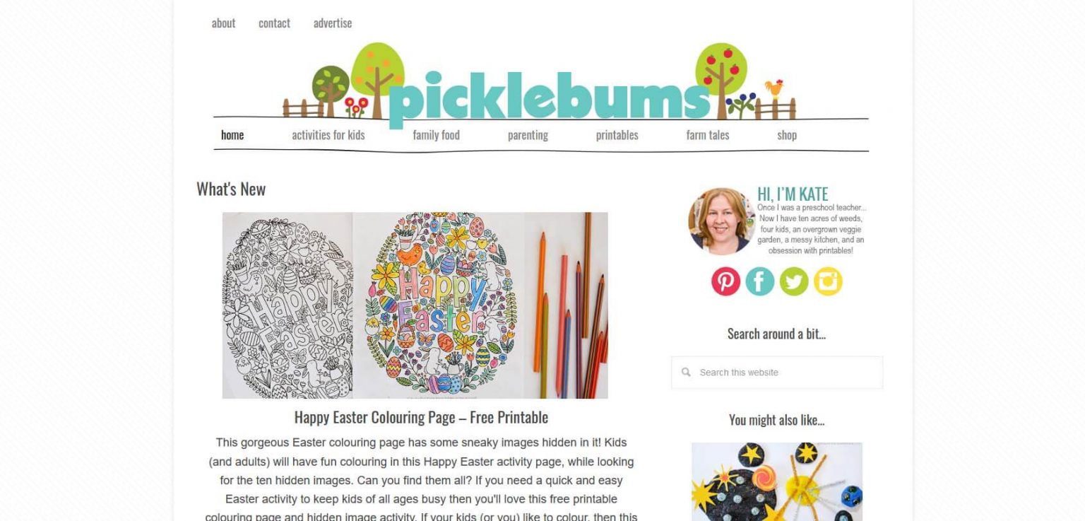 30+ Best Mom Blogs To Inspire You (2023 edition)