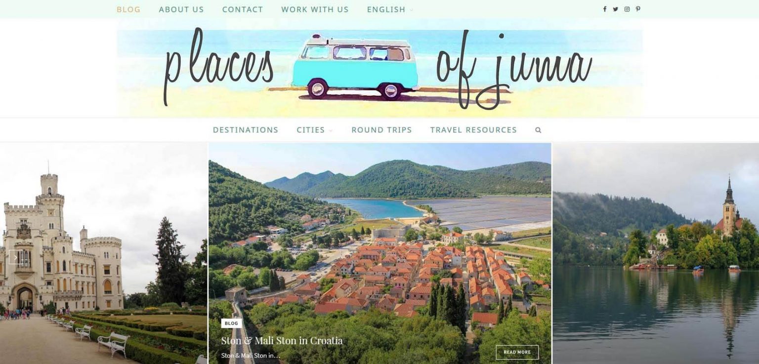 30+ Best Travel Blogs To Inspire You (2023 edition)