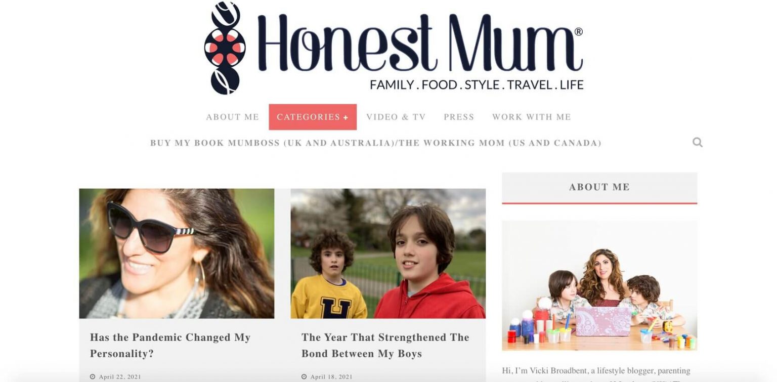 30+ Best Mom Blogs To Inspire You (2023 edition)