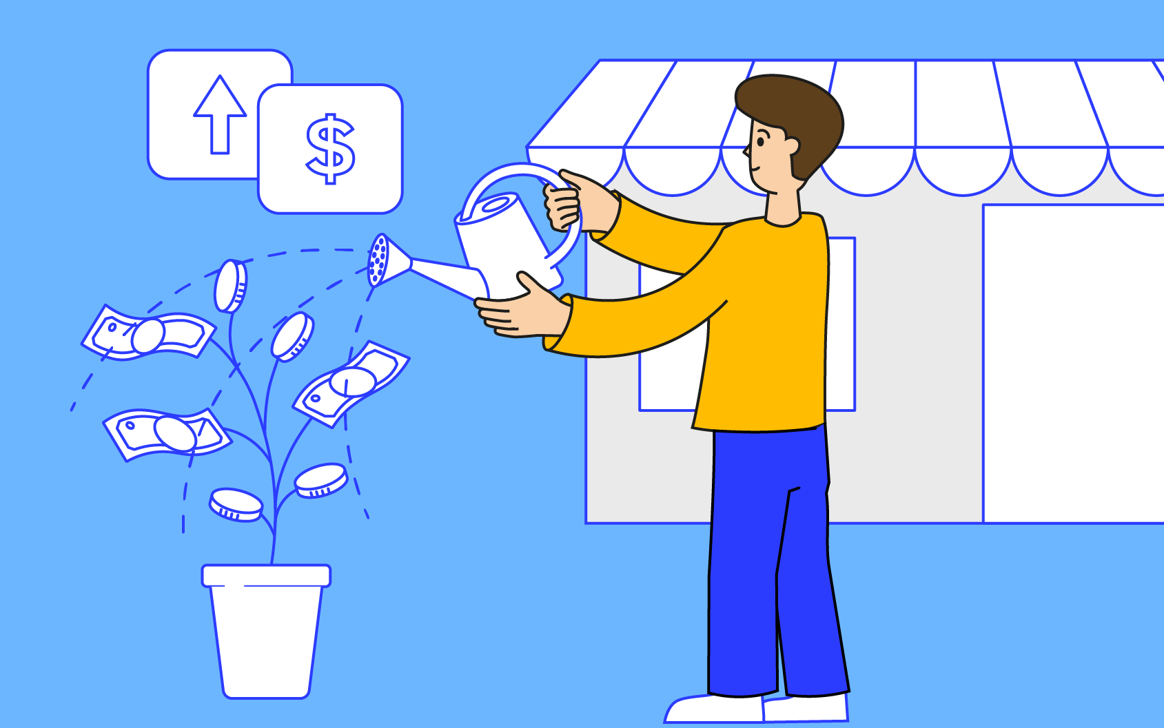 60+ Best Small Business Ideas (2023) That You Can Start Today