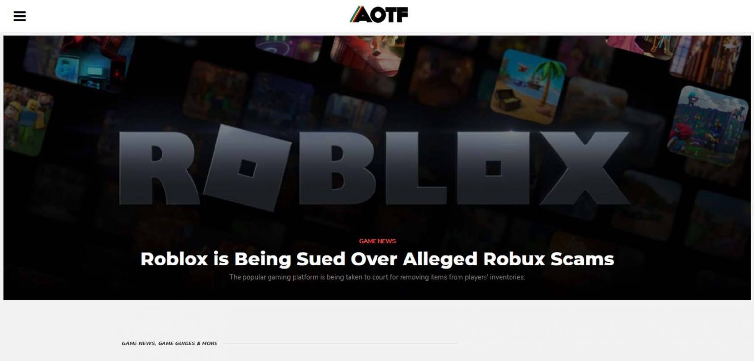 30+ Best Gaming Blogs To Inspire You (2023 edition)