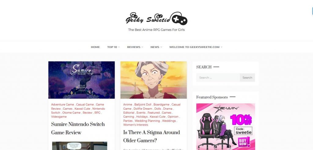 30+ Best Gaming Blogs To Inspire You (2023 edition)