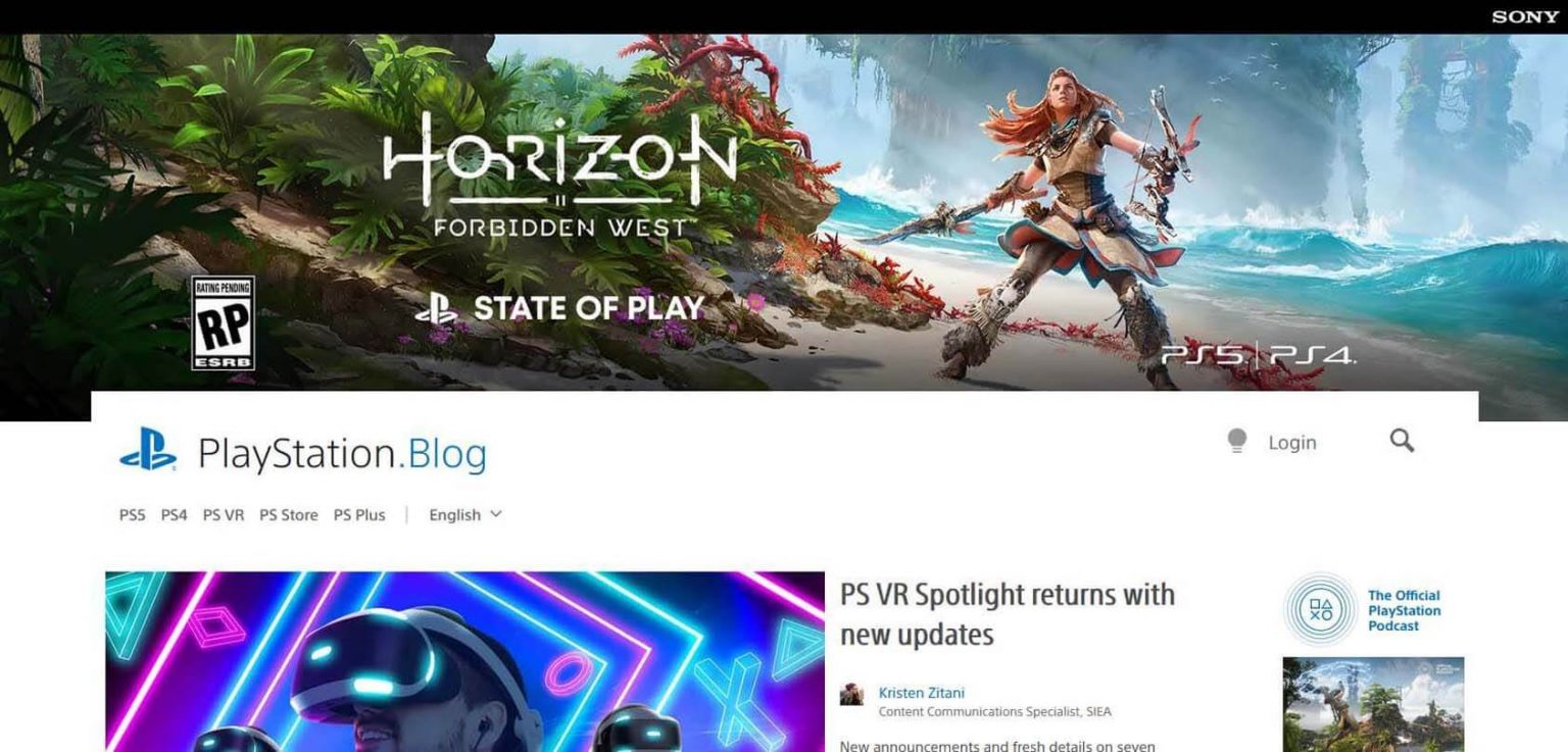 30+ Best Gaming Blogs To Inspire You (2023 edition)