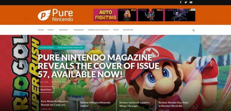 30+ Best Gaming Blogs To Inspire You (2021 edition)