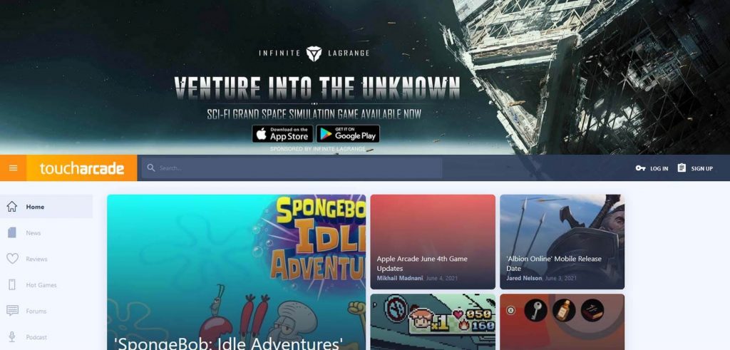 30+ Best Gaming Blogs To Inspire You (2023 edition)