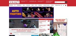 30+ Best Gaming Blogs To Inspire You (2023 edition)