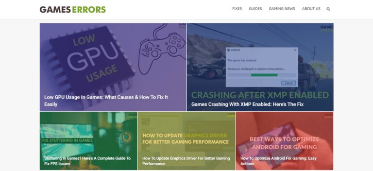 30+ Best Gaming Blogs To Inspire You (2023 edition)