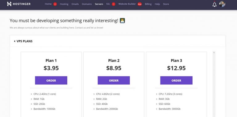 Hostinger Hosting Review (2024) - Features, Pricing, Pros & Cons