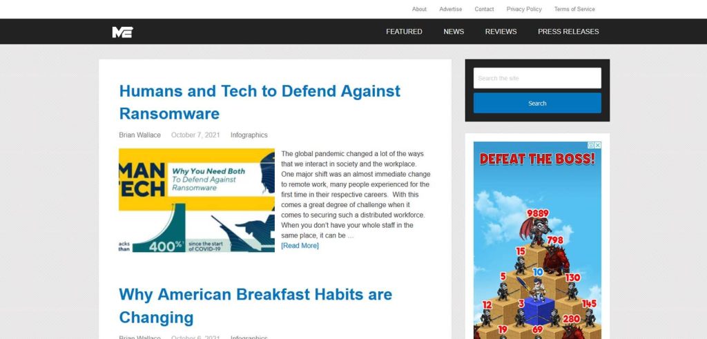 30+ Best Crypto Blogs To Inspire You (2023 edition)