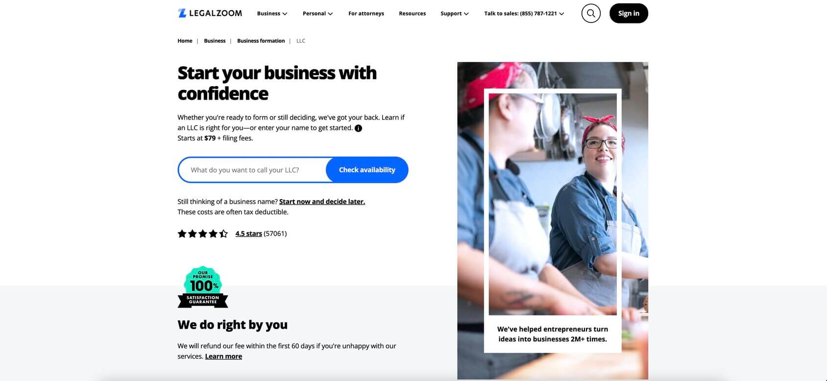 Top 10 LLC Companies for 2025 – Compare the Best LLC Services
