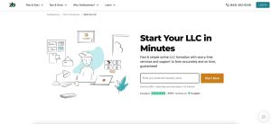 10 Best-Rated LLC Services to Consider in 2023 with Pricing and Features