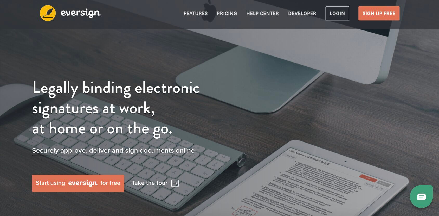 The Ultimate Guide to Choosing Your eSignature App (2024)