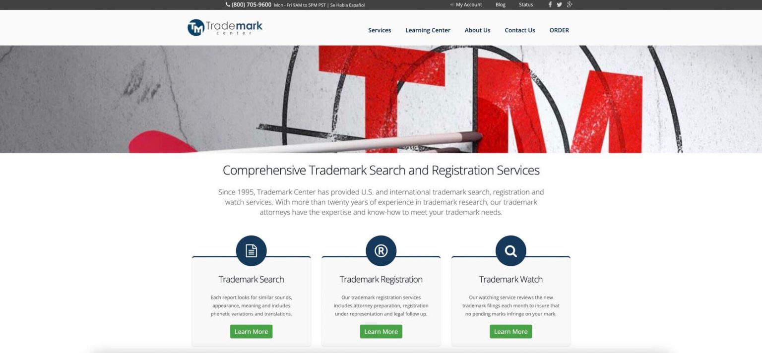 Top 8 Trademark Registration Companies (2025)