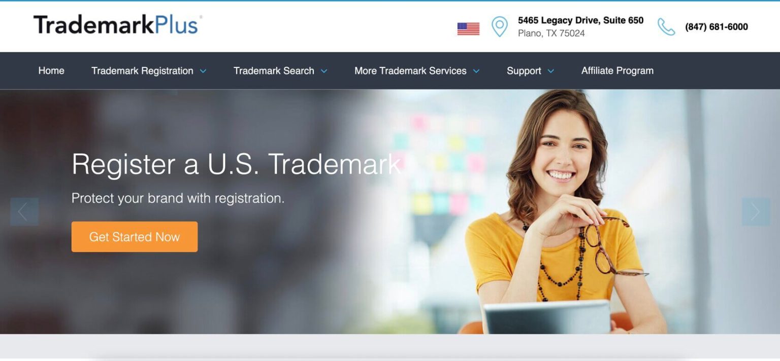 Top 8 Trademark Registration Companies (2025)