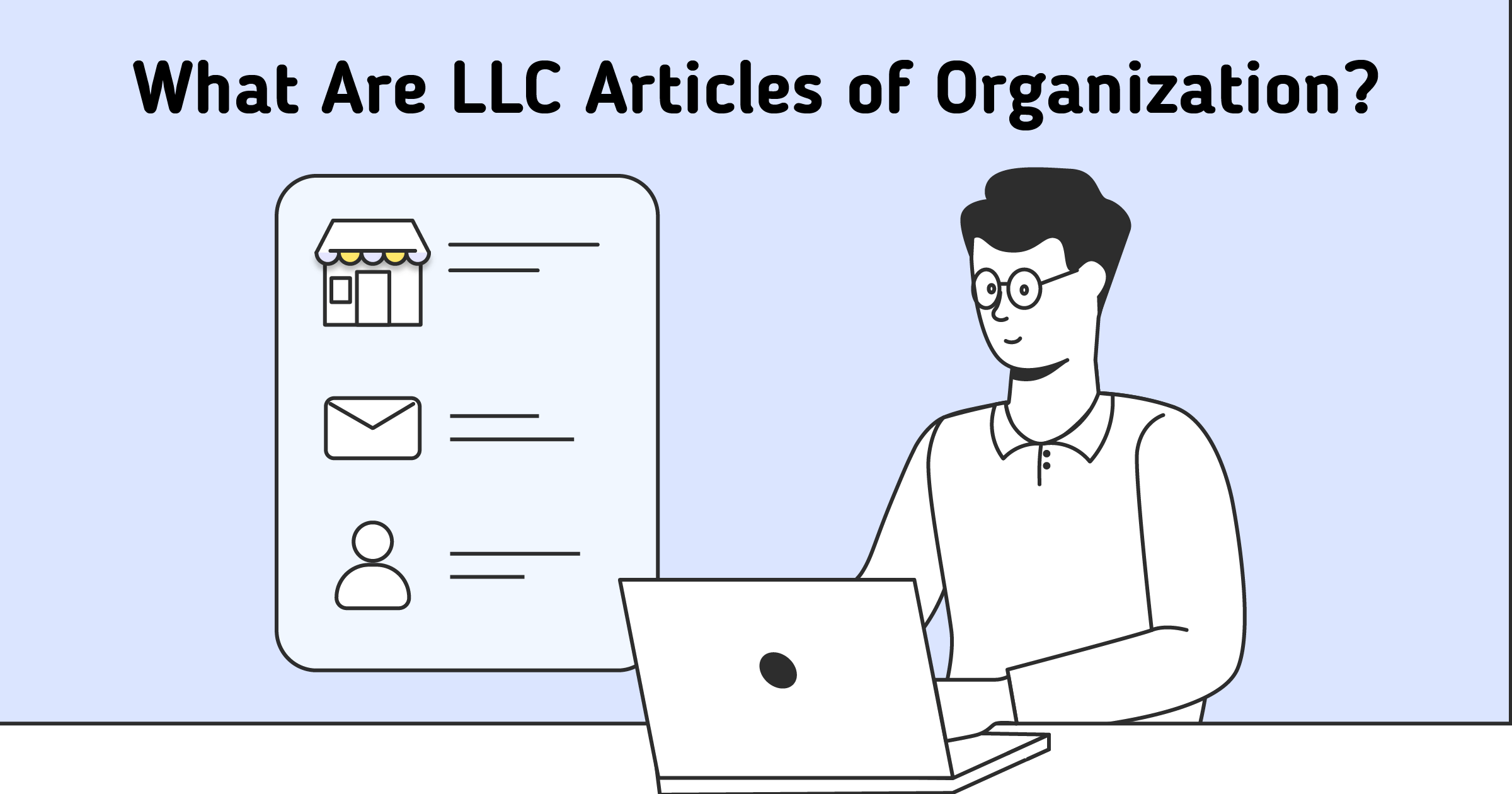 Learn How to File Your LLC Articles of Organization (2025)