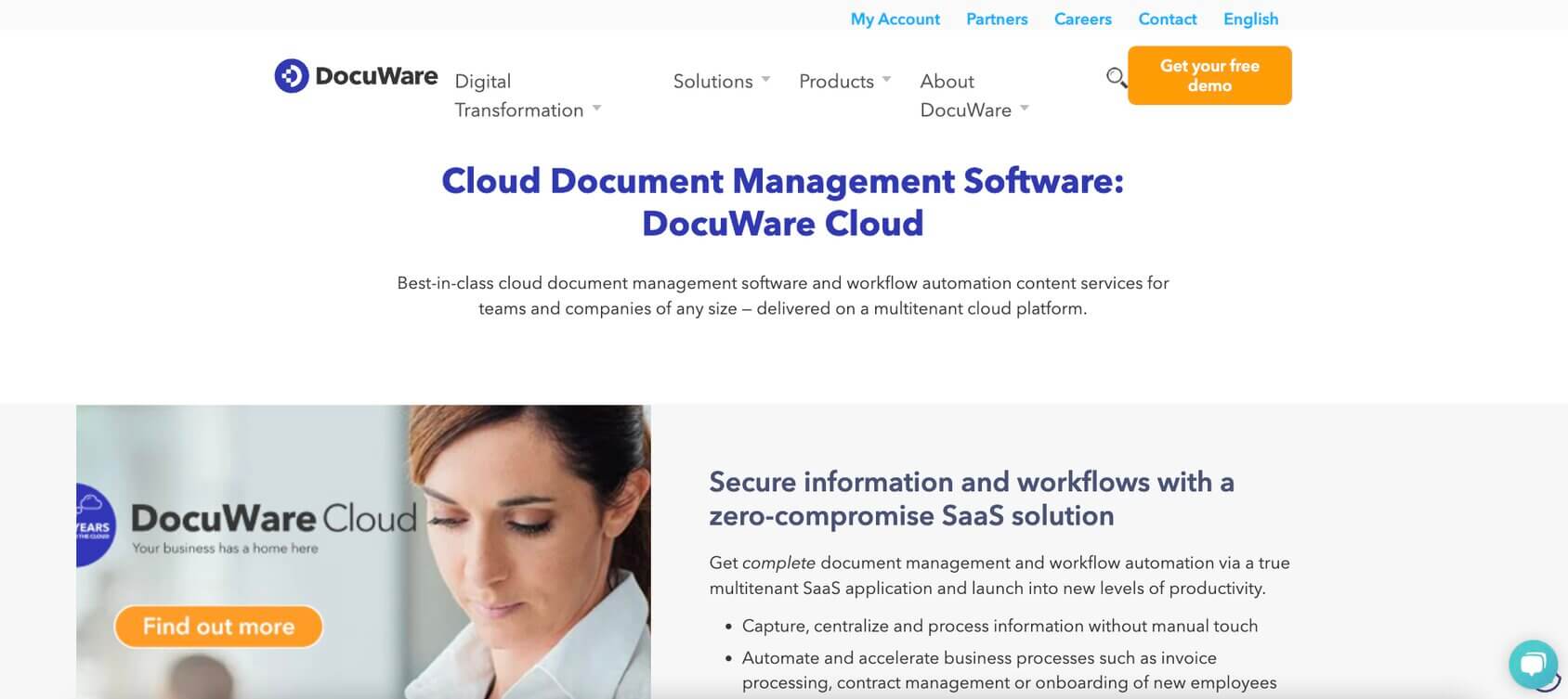 Top 10 Document Management Software in 2024