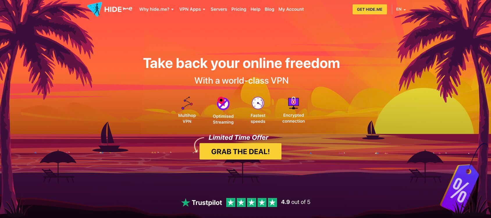 Top 10 Free & Paid Proxy Servers: Features and Pricing Plans (2024)