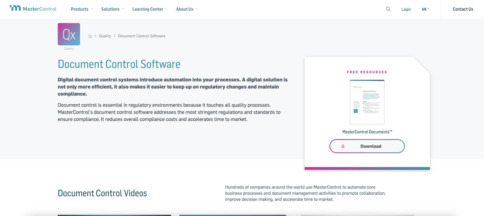 Top 10 Document Management Software in 2024