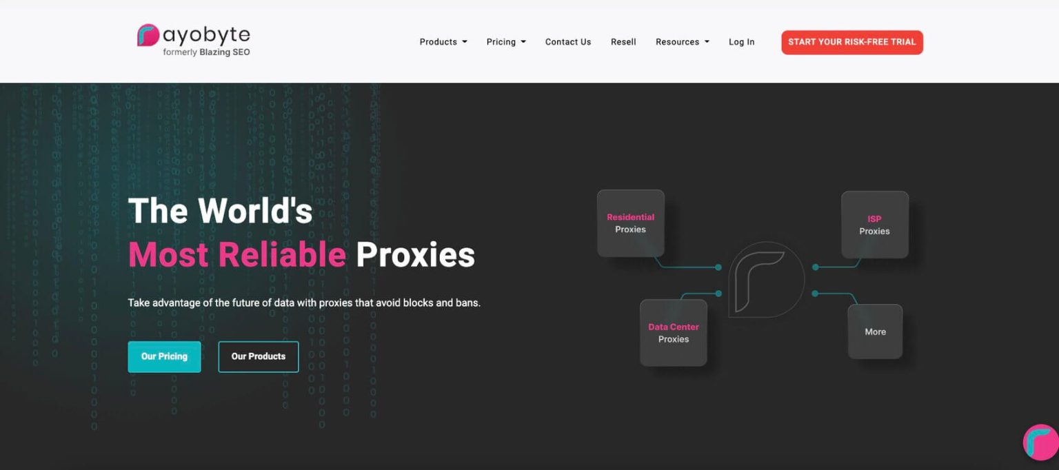 Top 10 Free & Paid Proxy Servers: Features and Pricing Plans (2024)