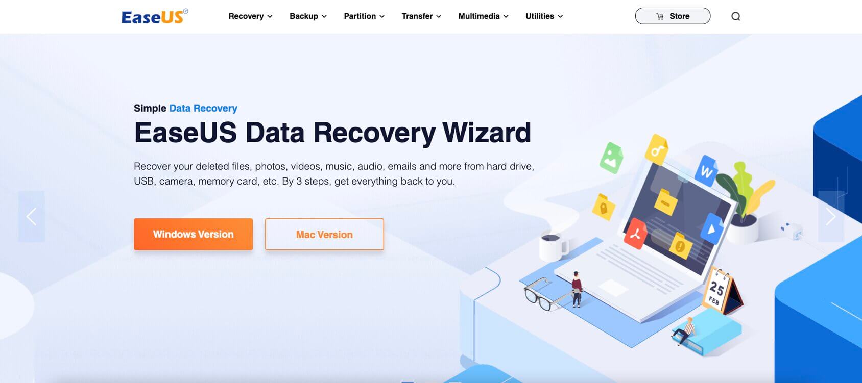 The Best Free and Premium Data Recovery Solutions (2024)