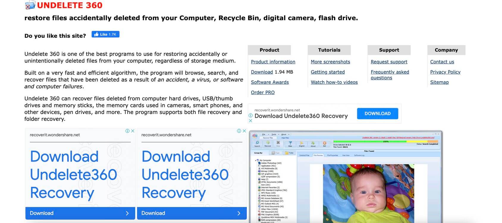The Best Free and Premium Data Recovery Solutions (2024)