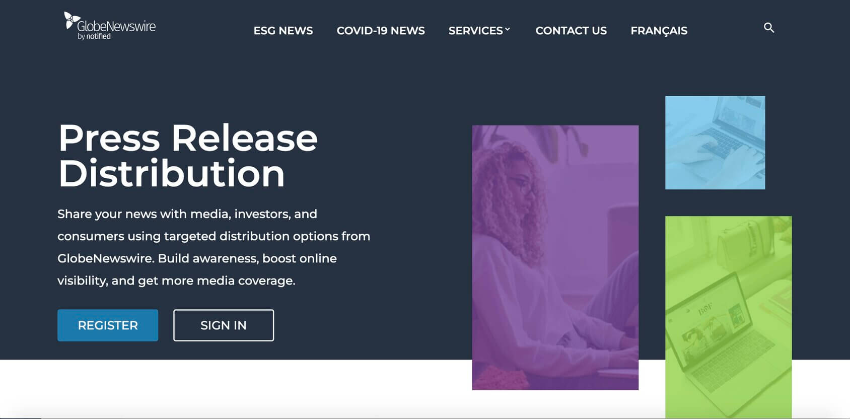 Top 10 Press Release Distribution Services (2023)